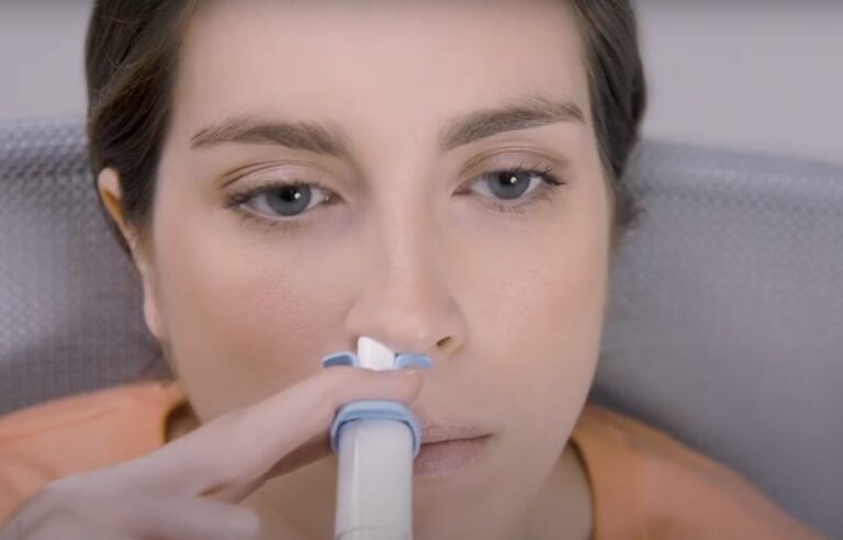 How Does Spravato Therapy Affect the Brain?